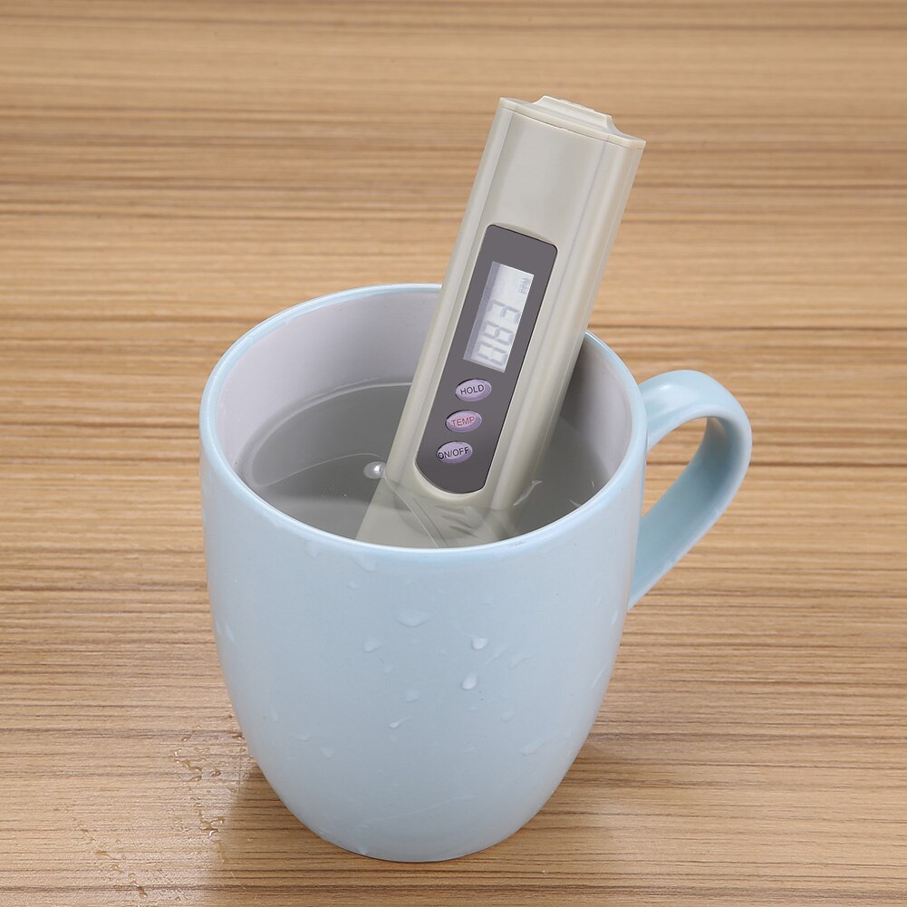 Portable Digital TDS Total Dissolved Solids Meter ... – Grandado