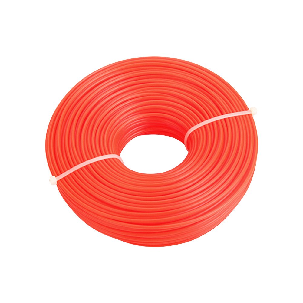3mm 70m Lawn Mower Nylon Rope Grass Trimmer Line G... – Grandado