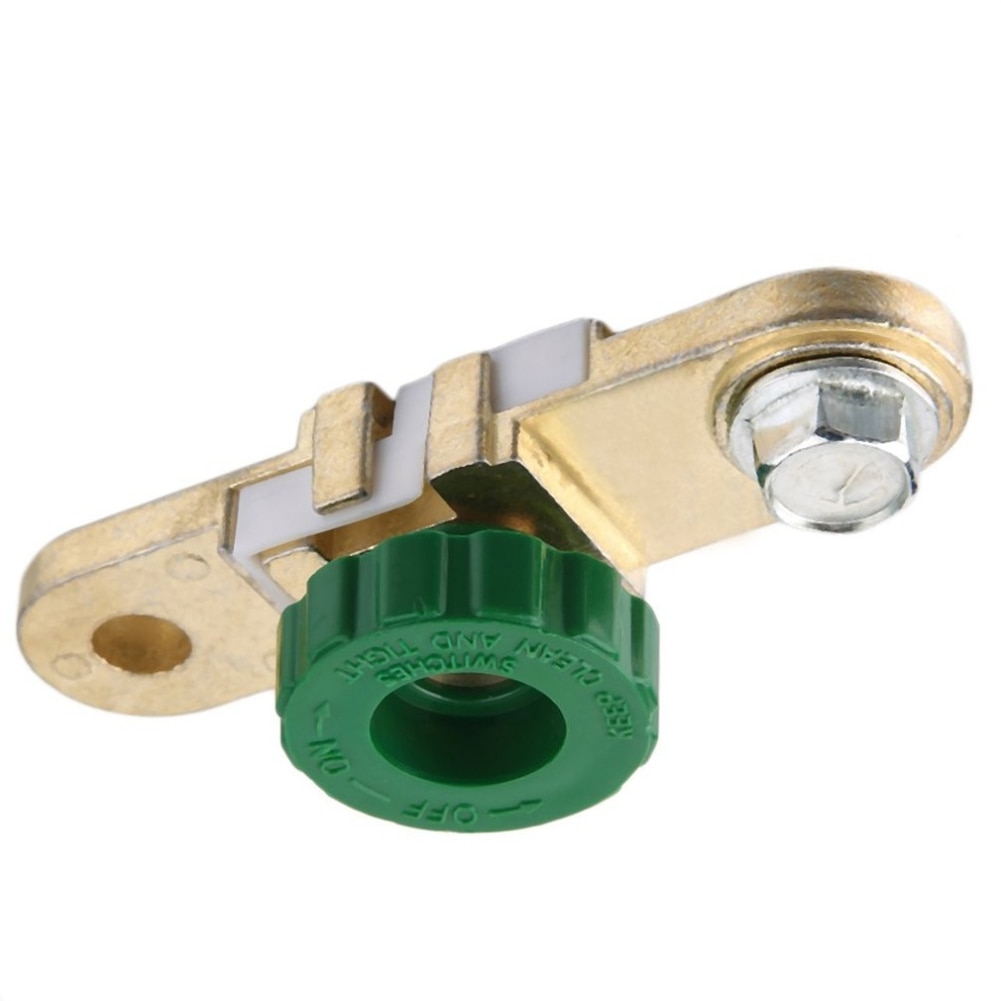Schnelle Schalter Cut-off Trennen Auto Lkw Teile U... – Vicedeal