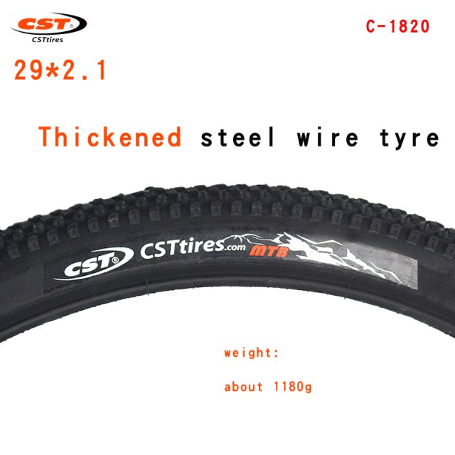 Cst Maxxis 26 Fietsband 26*1.95/2.1/2.25 27.5*1.75... – Vicedeal
