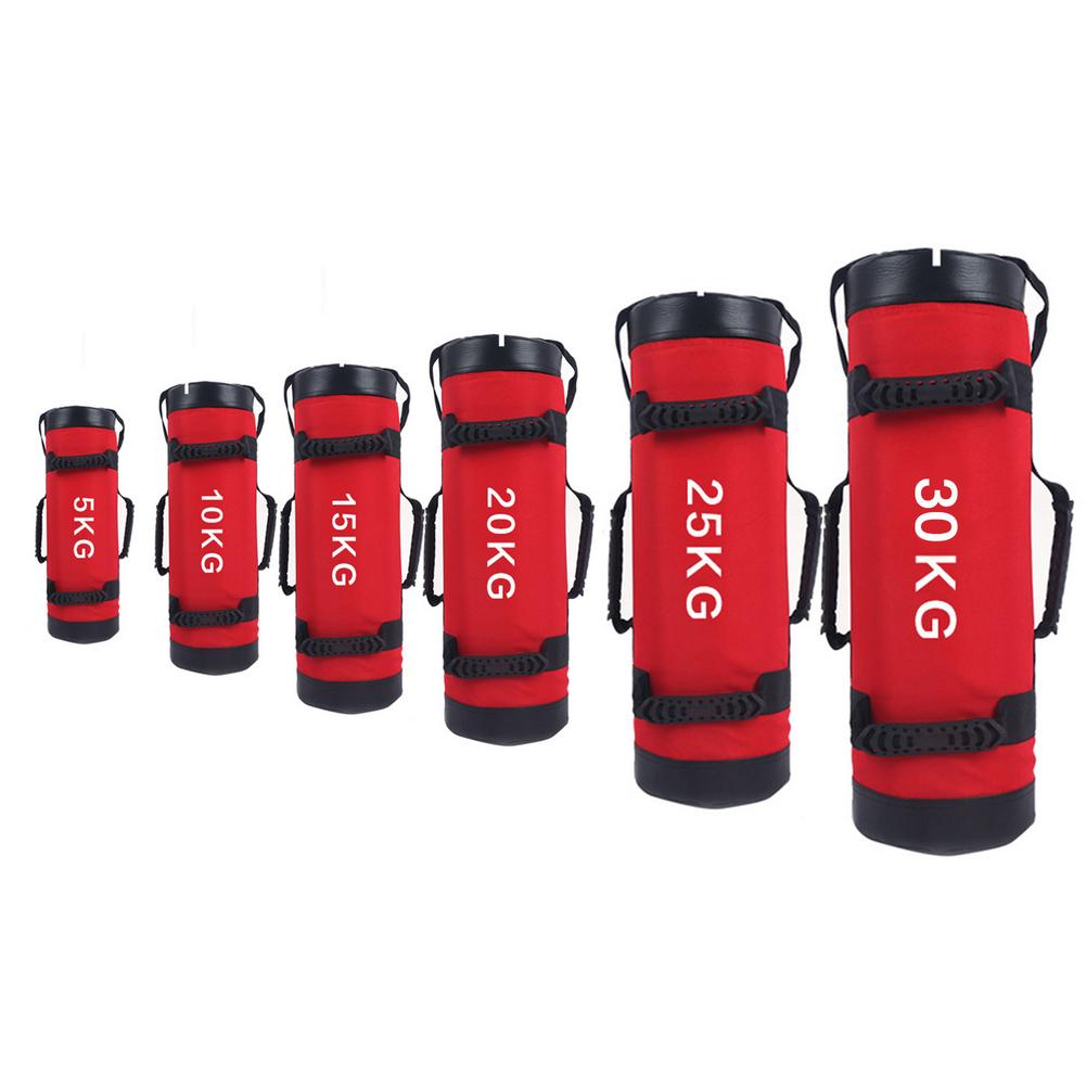 Stanzen Pad Boxen Gewichtheben Sandsack Boxen Fitn... – Vicedeal