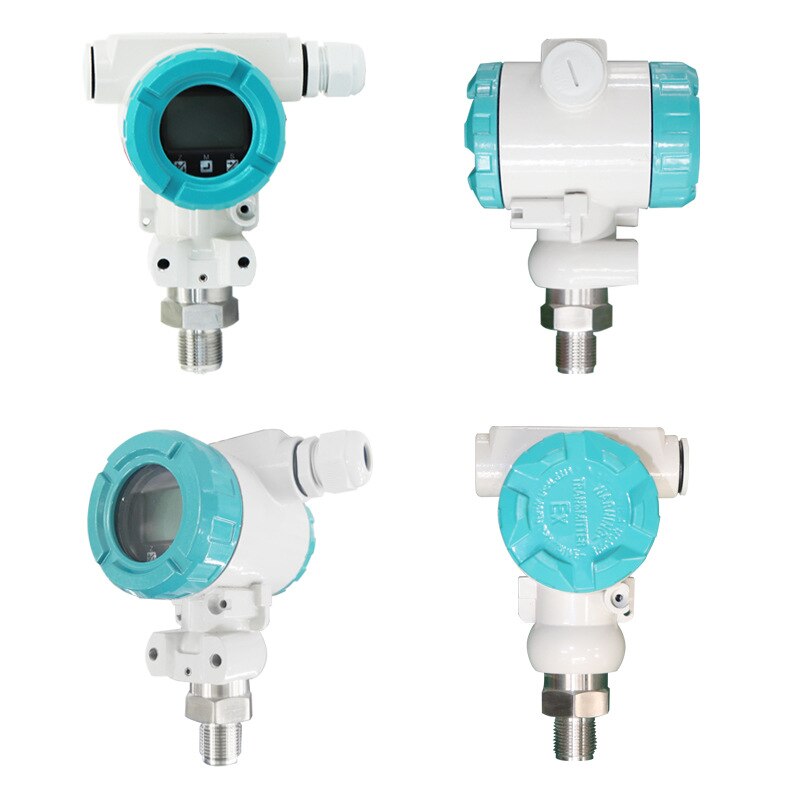 Mike wireless pressure transmitter GPRS pressure t... – Grandado