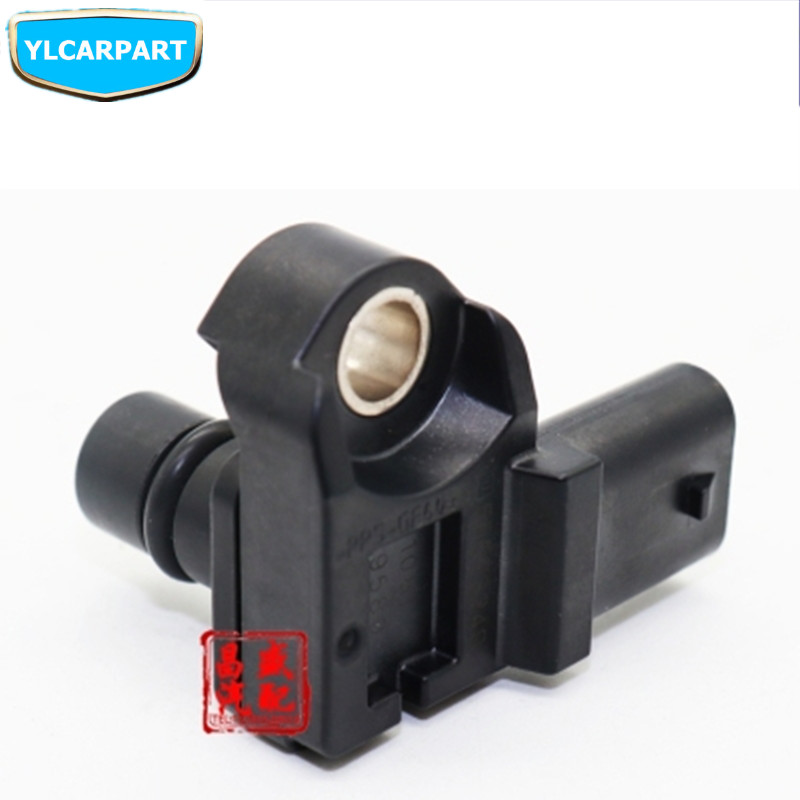 For MG ZS,Car intake air pressure sensor – Grandado