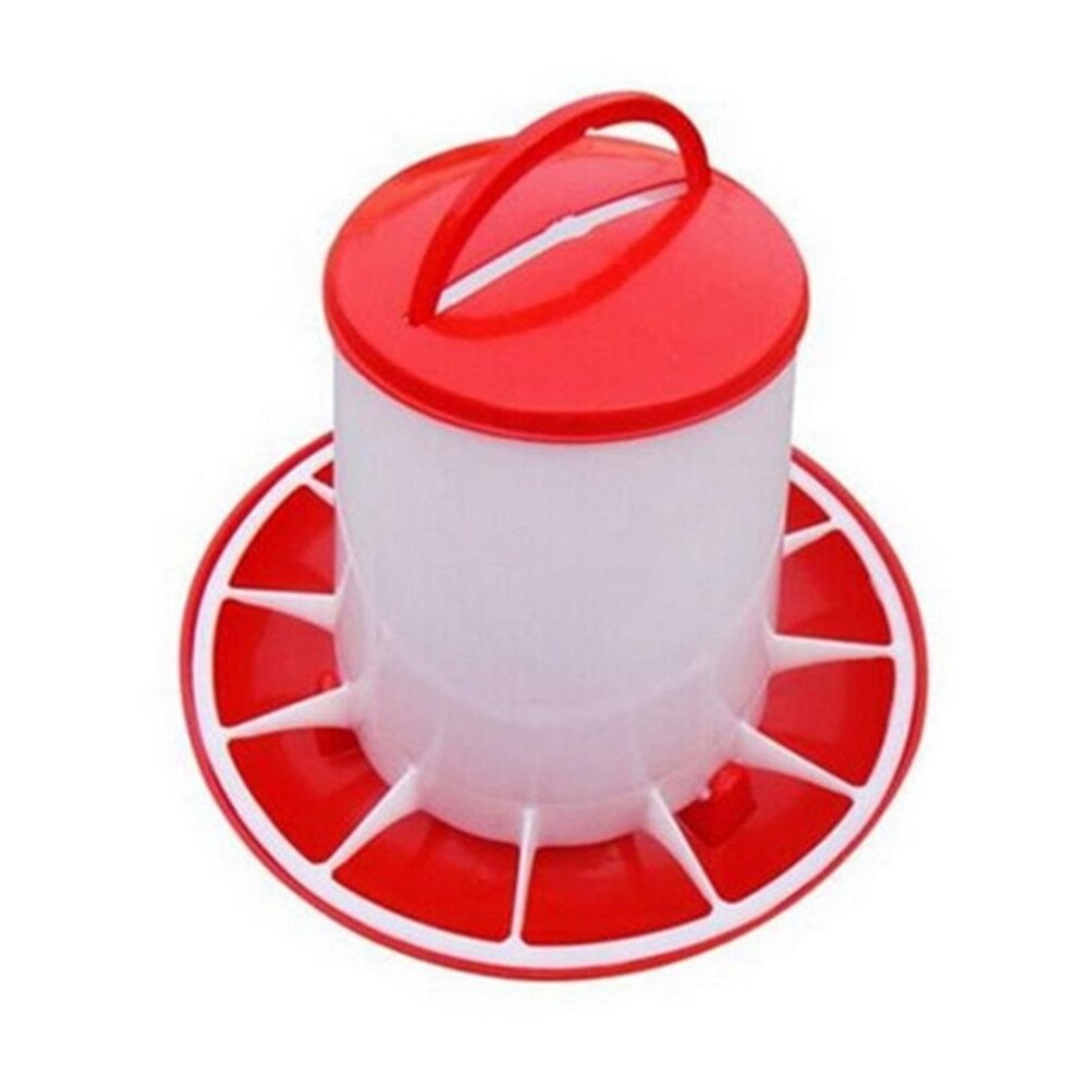 Drinker For Chickens Duck Quail Poultry Chick Hen ... – Grandado