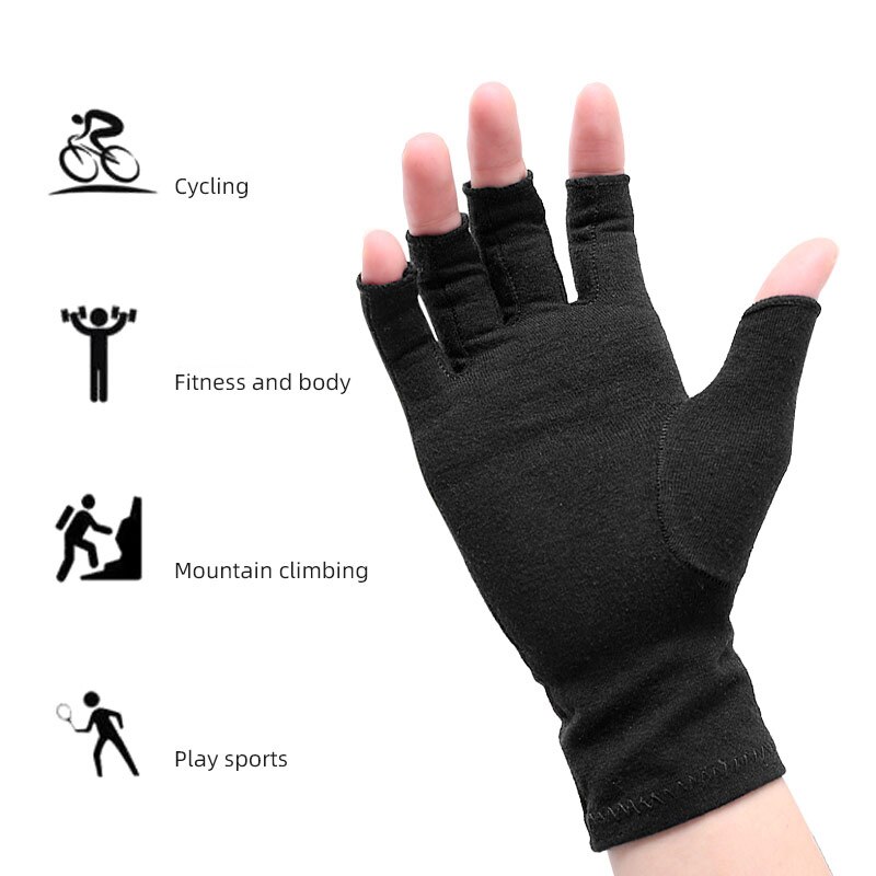 Adult Rheumatoid Compression Hand Glove For Osteoa... – Grandado