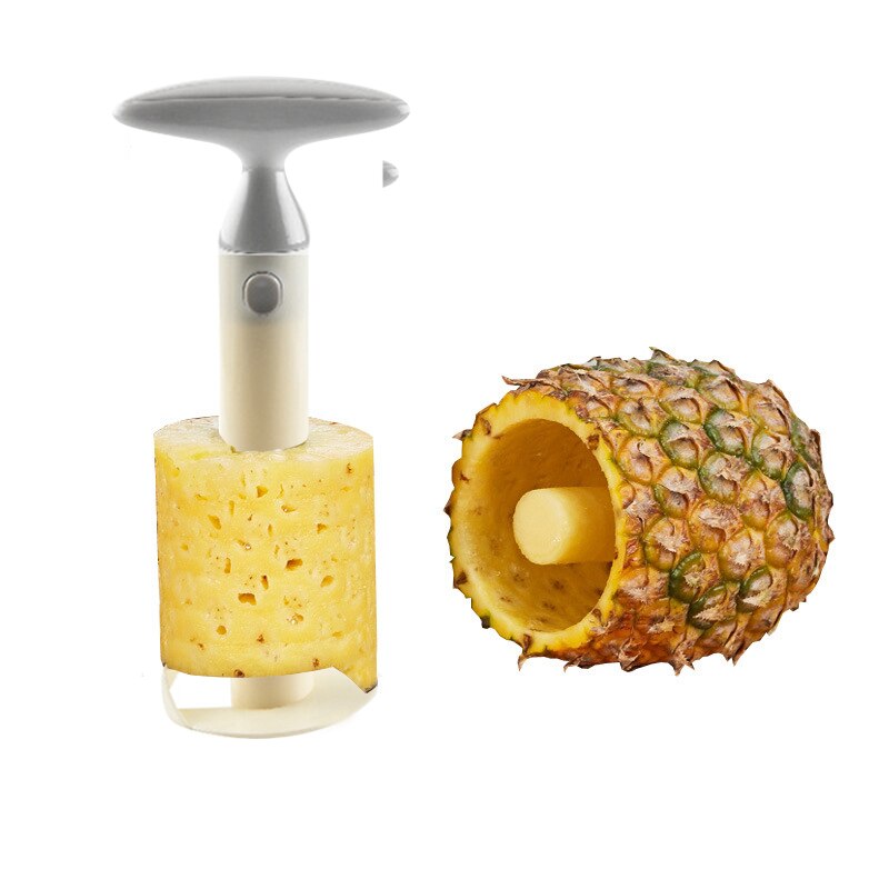 Easy To Use Pineapple Cutter Kitchen Tools Accesso... – Vicedeal
