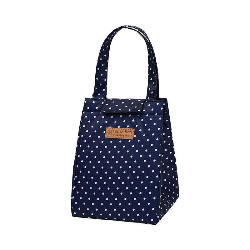 Koeler Lunch Tas Leuke Voedsel Thermische Tassen V... – Vicedeal