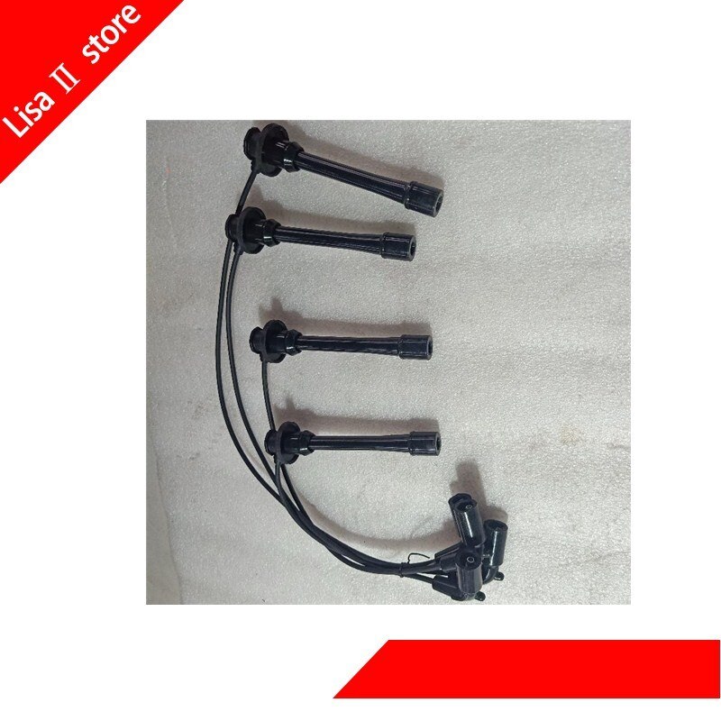 high voltage wire assembly/spark plug cable for Do... – Grandado