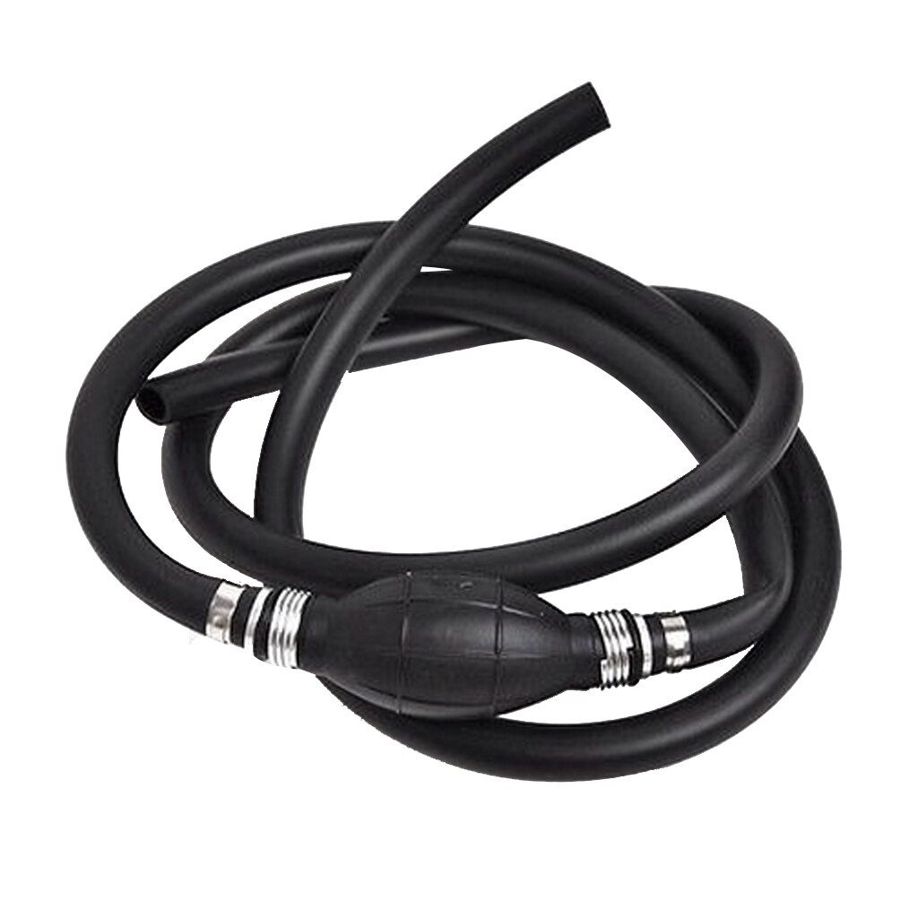 5/16'' 8mm Premium Fuel Line Gas Hose Assembly Mar... – Vicedeal