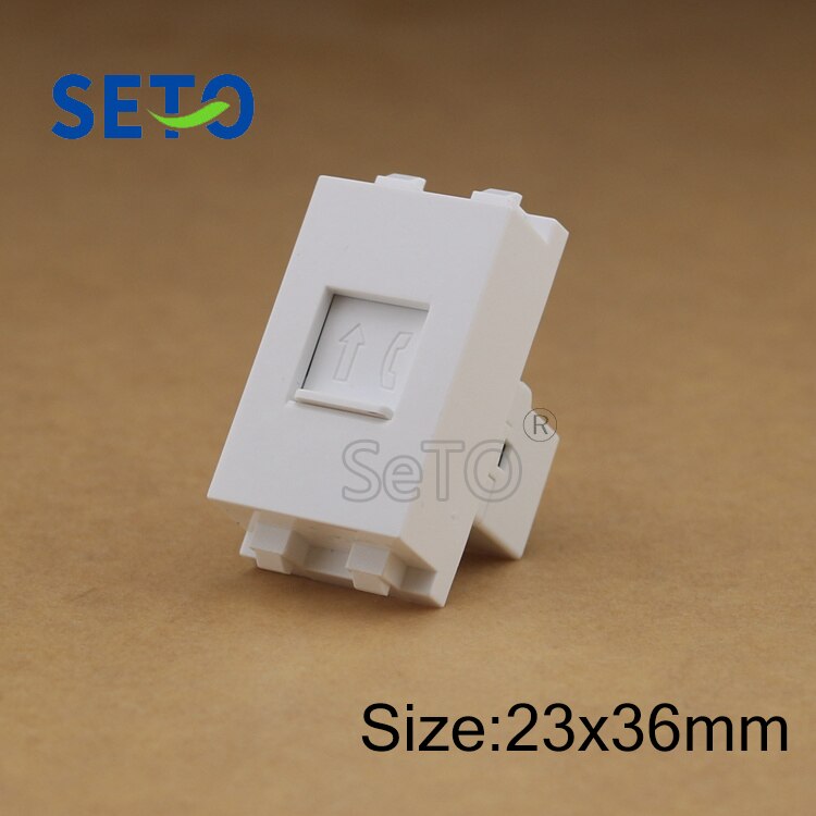 SeTo 128 Type RJ11 Telephone Module RJ11 Voice Pho... – Grandado