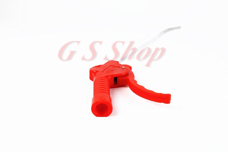 Red length 250MM Car Interior Dust Cleaning Air Du... – Grandado
