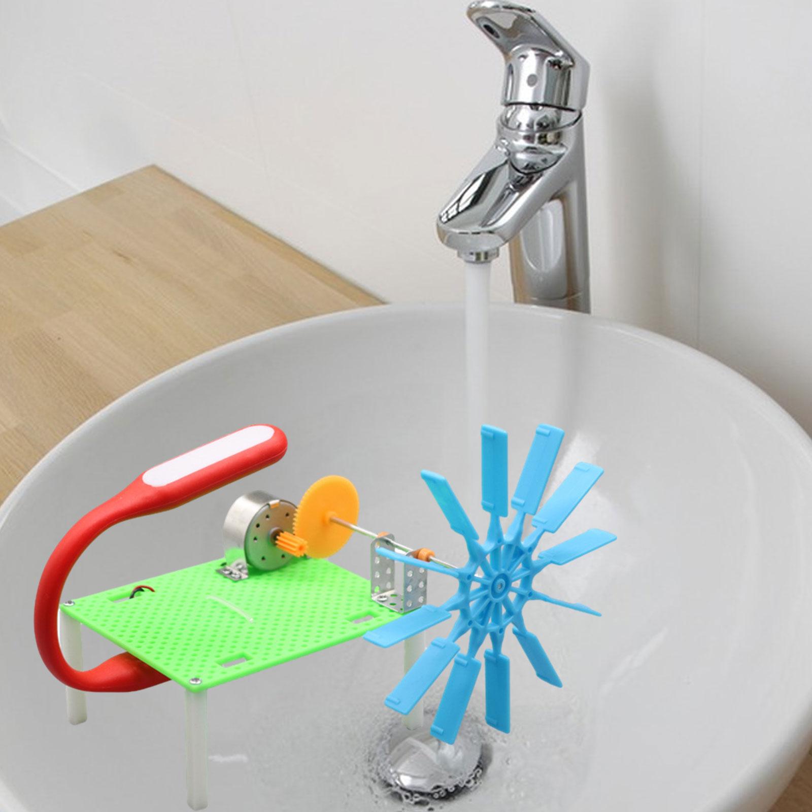 Diy Scientific Experiment Set DIY Project Hydroele... – Grandado