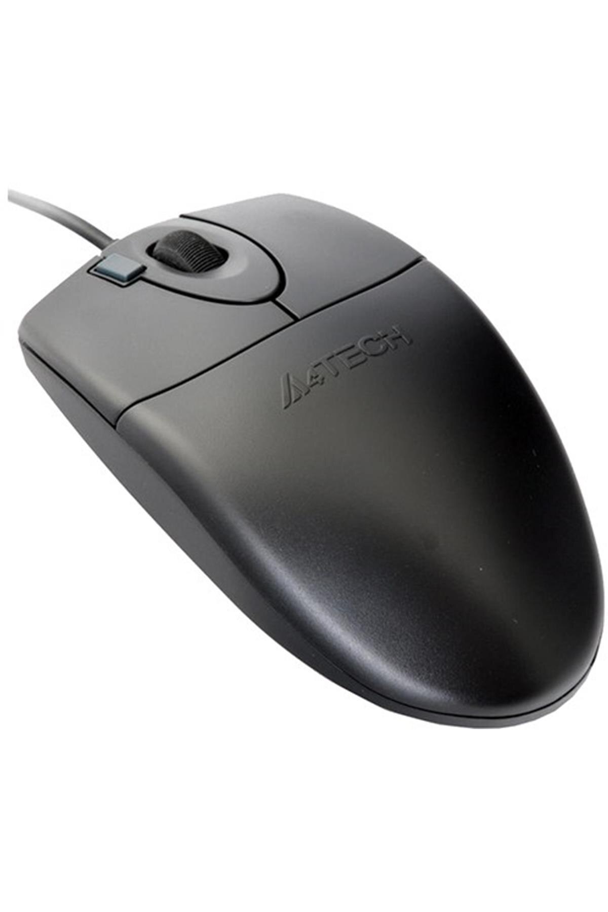 A4-Tech Op-620D Optische Zwart Usb – Vicedeal