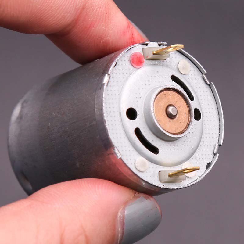 1Pcs 360-3045 Dc 6-12V 18000Rpm-32300Rpm Hoge Snel... – Vicedeal