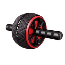 No Noise Muscle Trainer Fitness Equipment Ab Rolle... – Vicedeal