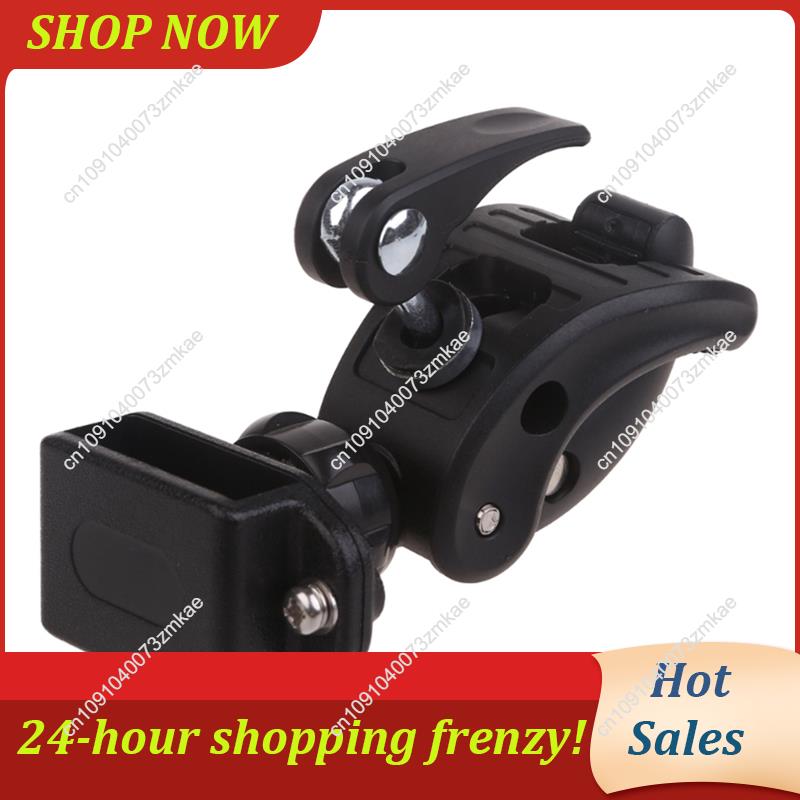 Daily For Handheld Radio Mount For Motorcycle, Uni... – Grandado