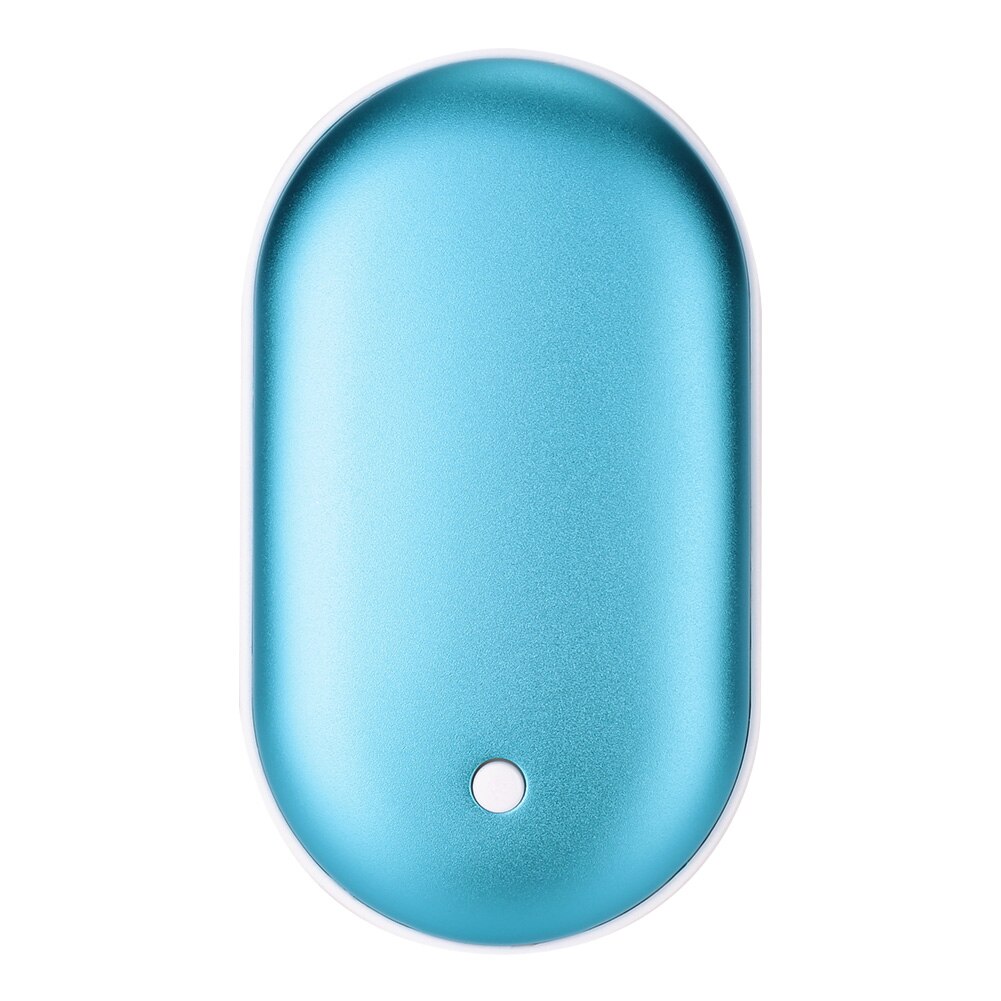 Economic Warmer Aluminium Alloy Outdoors 2400mah P... – Grandado