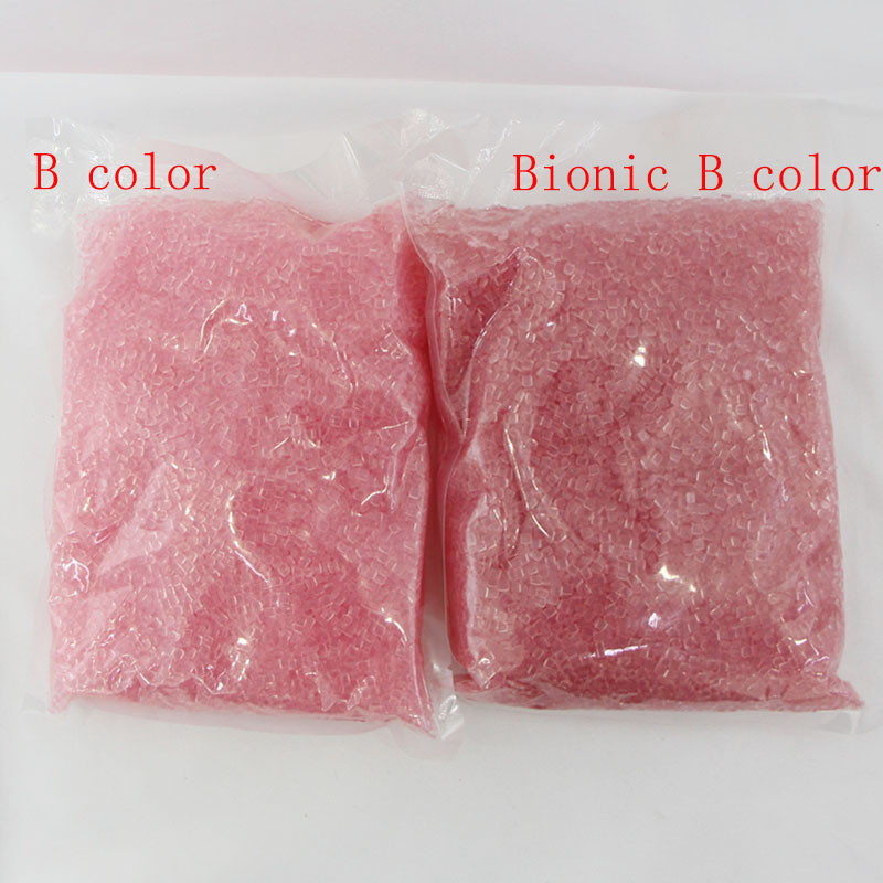 200g Dental Denture Resin Material B Color Bionic ... – Grandado