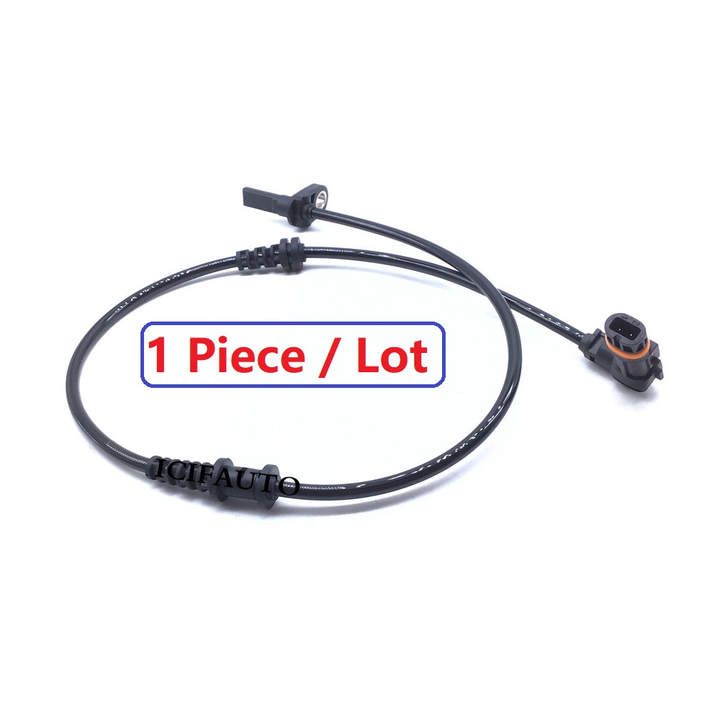 Links Rechts & Front Abs Wheel Speed Abs Senso... – Grandado