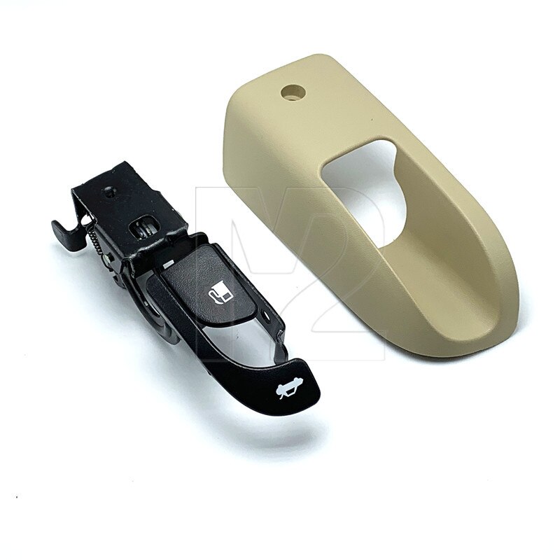 Details over Benzinedop Kofferdeksel Deurgreep Ass... – Grandado