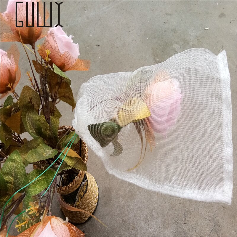 10 PCS kitchen receive net food packaging gardenin... – Vicedeal