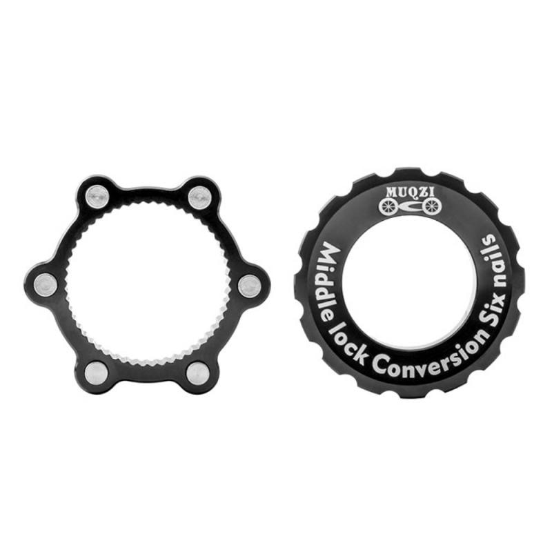 6 Gat Remschijf Center Lock Voor 6 Bolt Center Loc... – Grandado