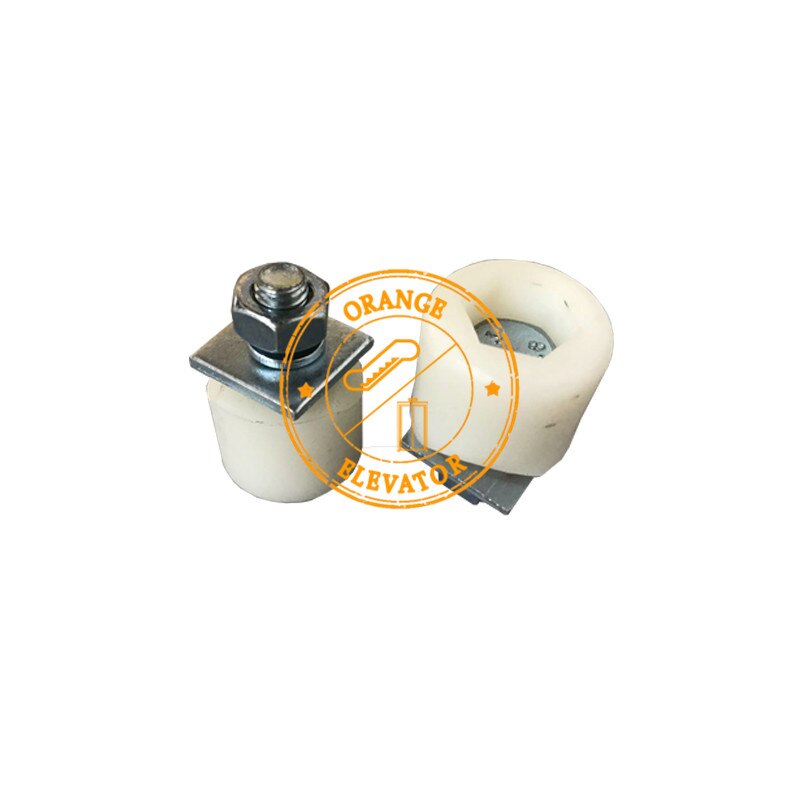 Escalator Handrail Roller – Grandado