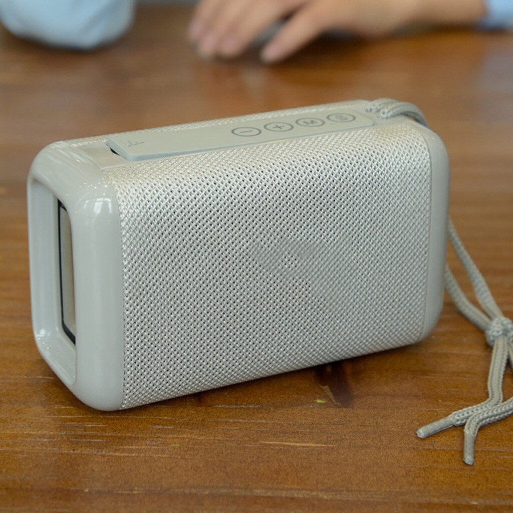 Bluetooth Outdoor Luidspreker Waterdichte Draagbar... – Grandado