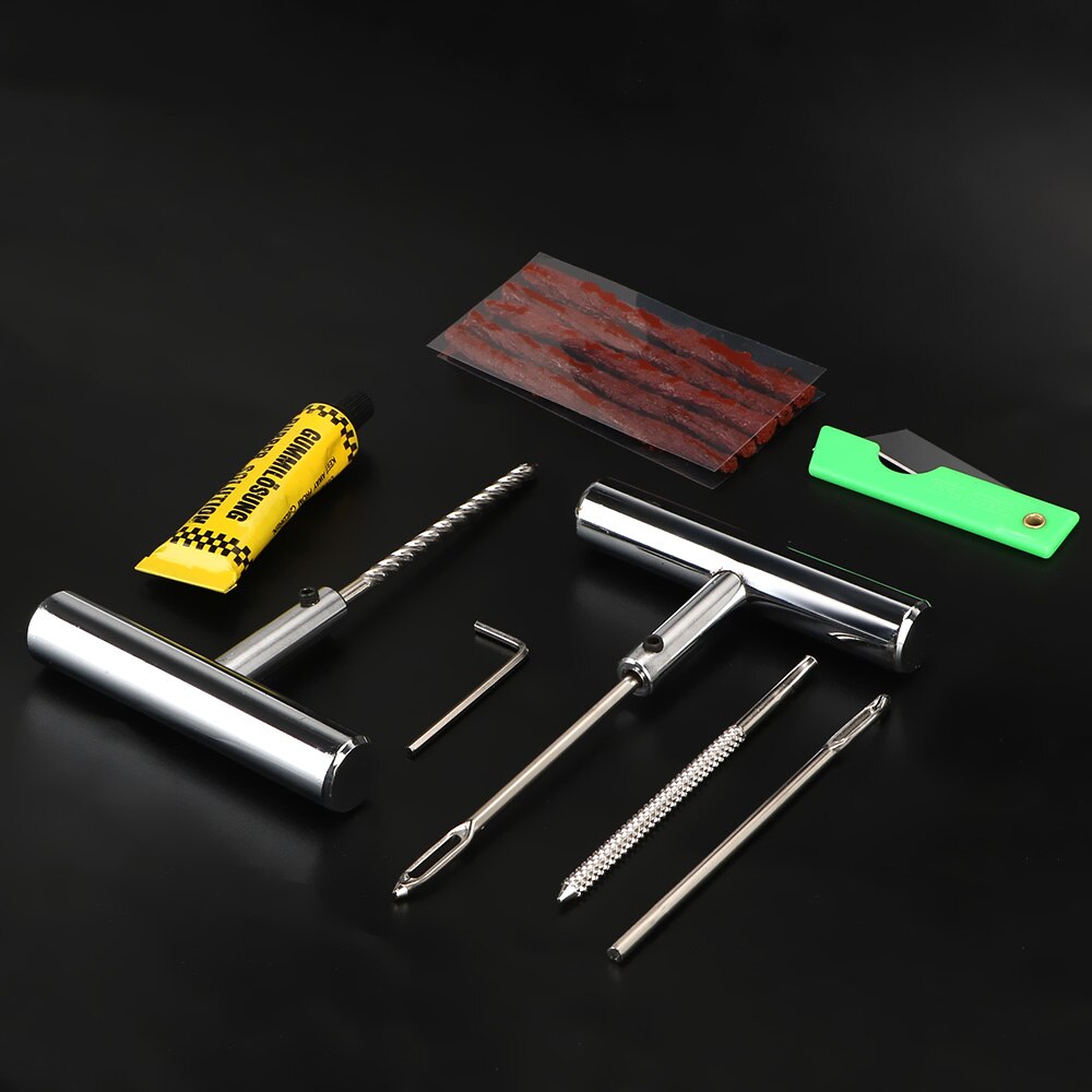 12 Stks/set Patch Fix Gereedschappen Autoband Repa... – Vicedeal