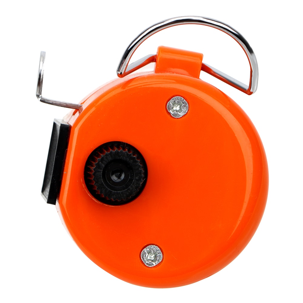 DIYWORK Mechanical Counter Manual Counting Tally C... – Grandado