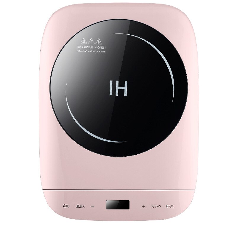 Mini small induction cooker household multi-functi... – Vicedeal