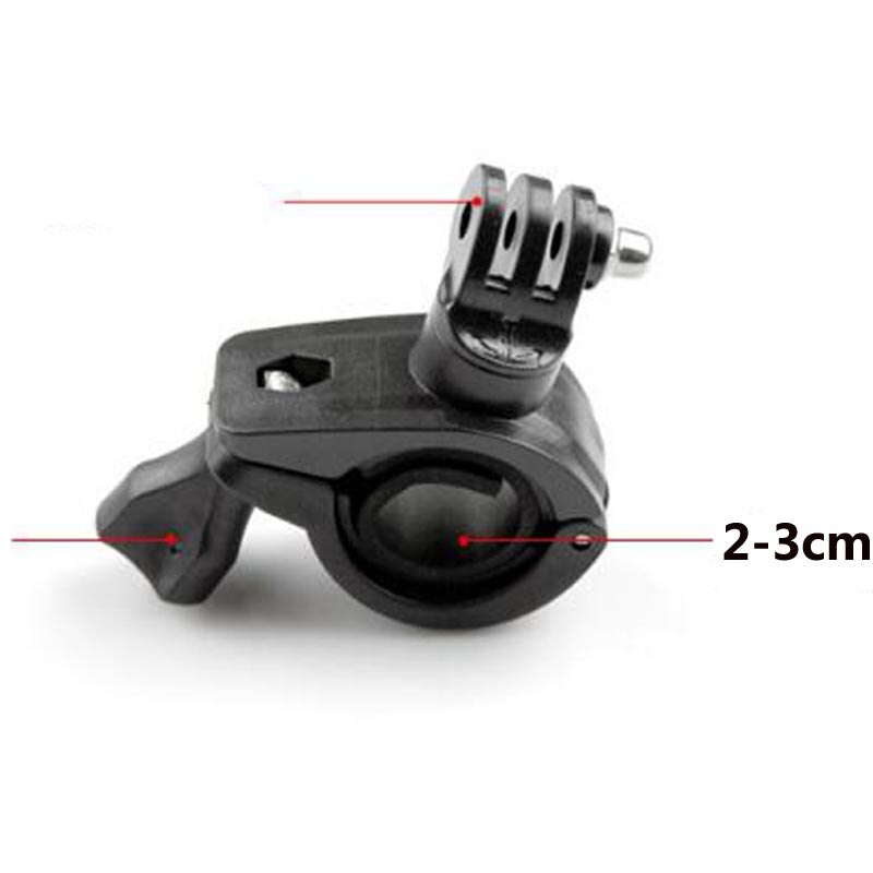 Voor Gopro Hero Camera Fiets Mount Bike Motorcycle... – Grandado