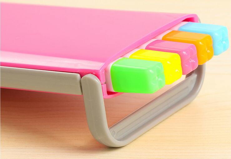 5 Color Marker Pen Set , Candy Color Mark Pen , do... – Grandado