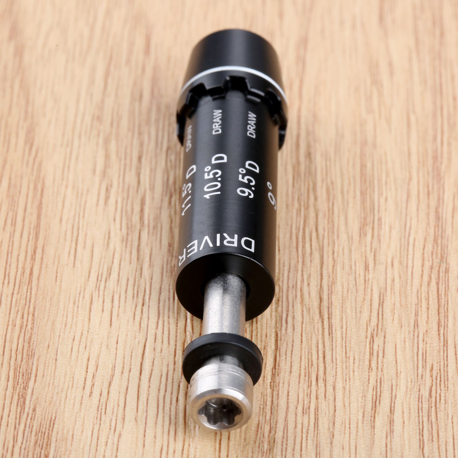Aluminium Golf Shaft Adapter Sleeve Golf Mouwen Ve... – Vicedeal