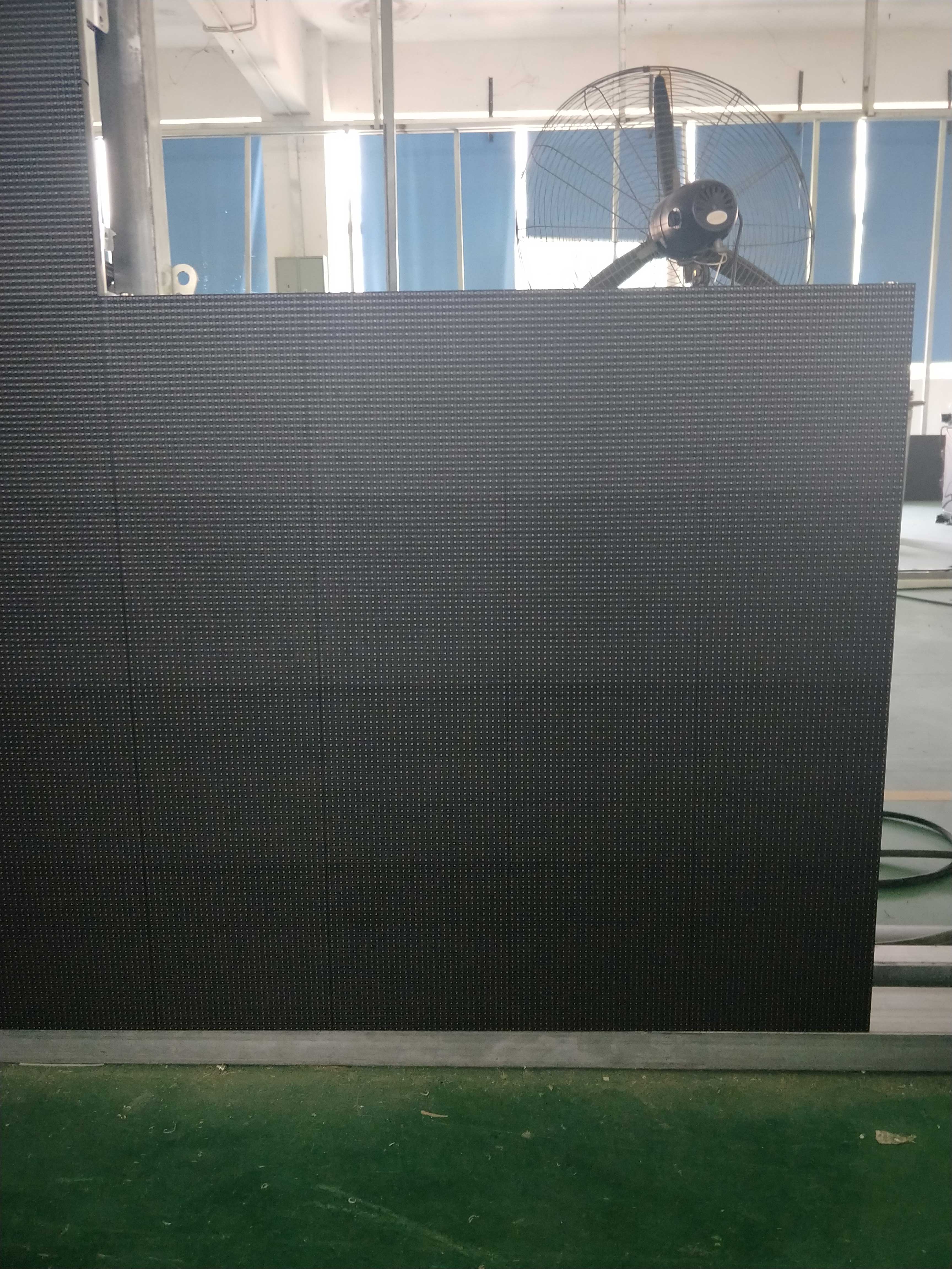 Full Color LED Screen p5 indoor led display fixed ... – Vicedeal