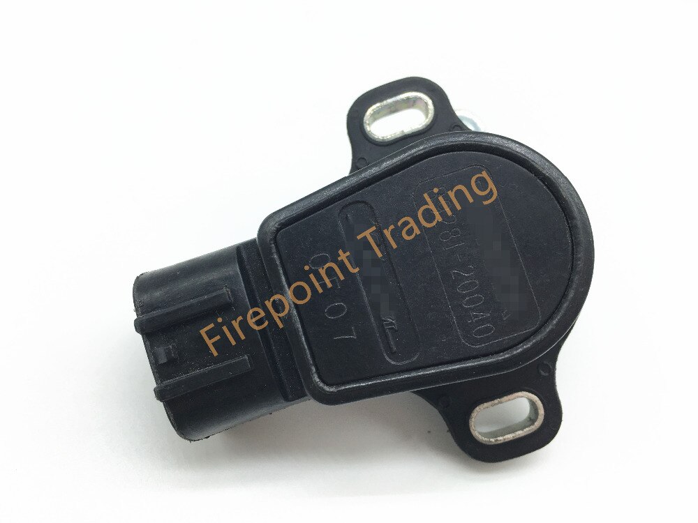 Accelerator Pedal Position Sensor 89281-20040 For ... – Grandado