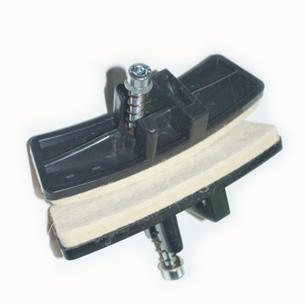1PC Bicycle Brake Pads Plastic Felt Exercise Bikes... – Grandado