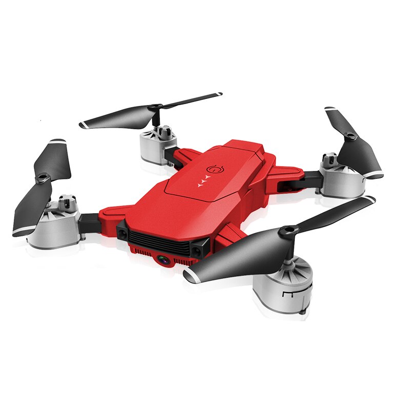 Smart Aircraft Convenient Folding Four-Axis Remote... – Grandado