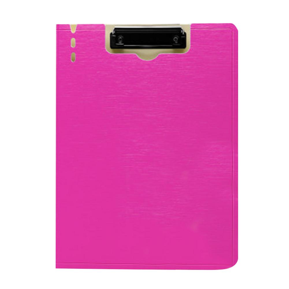 File Folder Document Clipboard Foam Board Clip A4 ... – Vicedeal