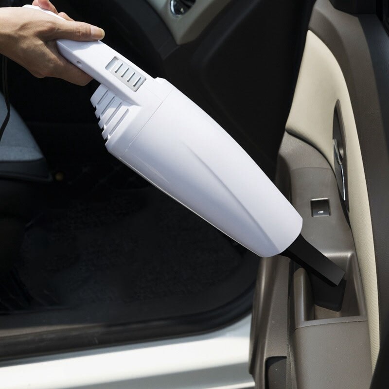 Handheld Vacuum Cleaner,Portable Car Vacuum Light ... – Grandado