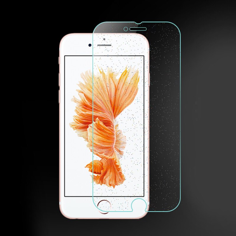 Diamant Glitter Shiny Gehard Glas Screen Protector... – Grandado