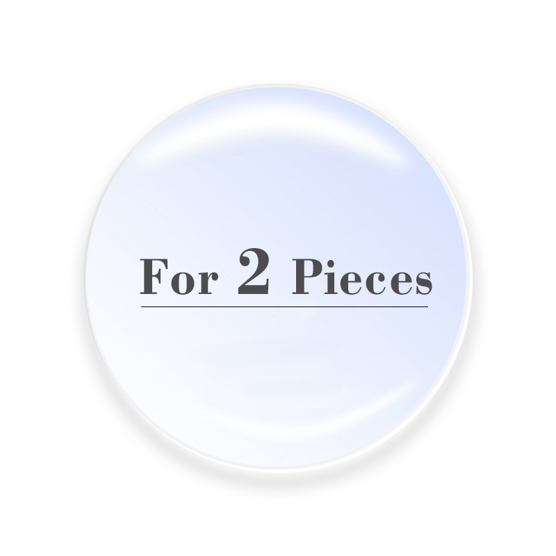 1.56 Anti Blauw Licht Stralen Optische Recept Lenz... – Vicedeal