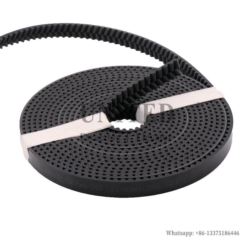 1Meter UNITED Elevator Door Motor Belt VF5 Suitabl... – Grandado