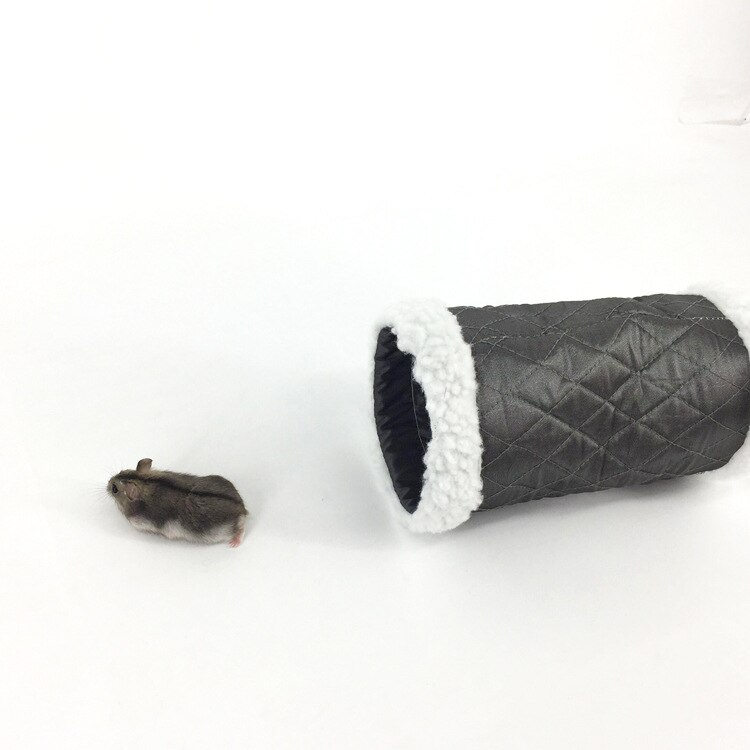 Iller hamster marsvin träningstunnel rolig husdjur... – Vicedeal