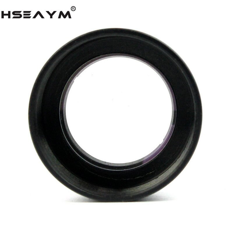 2x Barlow Lens Pure Optical Glass Lens Broadband C... – Grandado