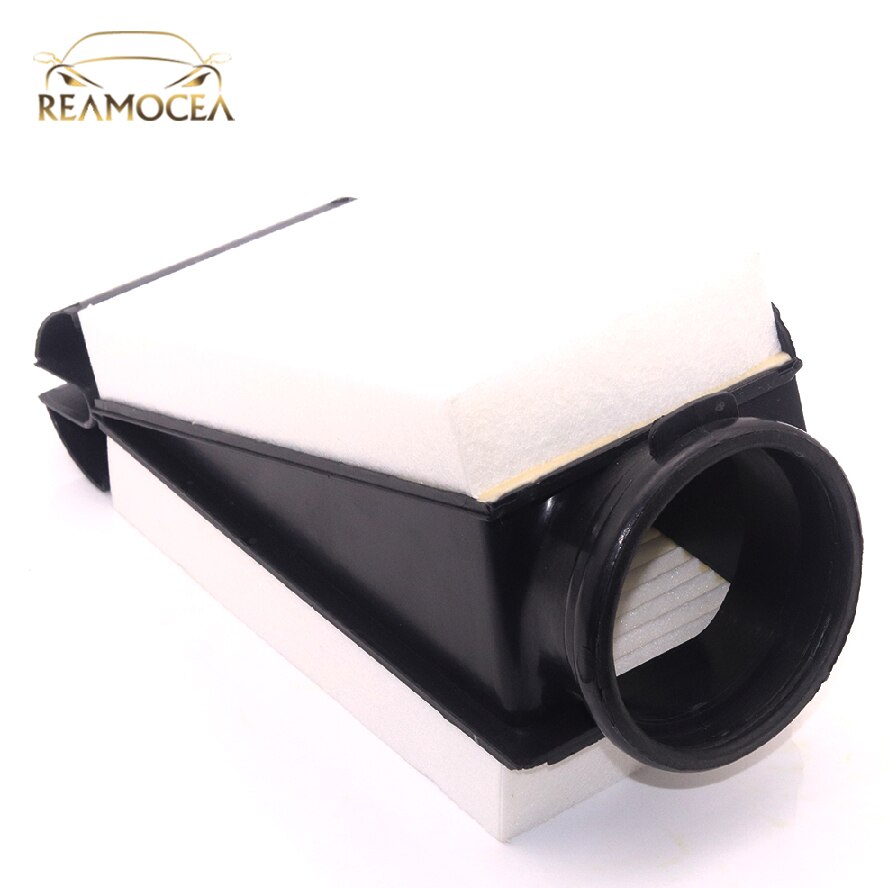 Reamocea Engine Air Filter 6510940404 A6510940404 ... – Grandado