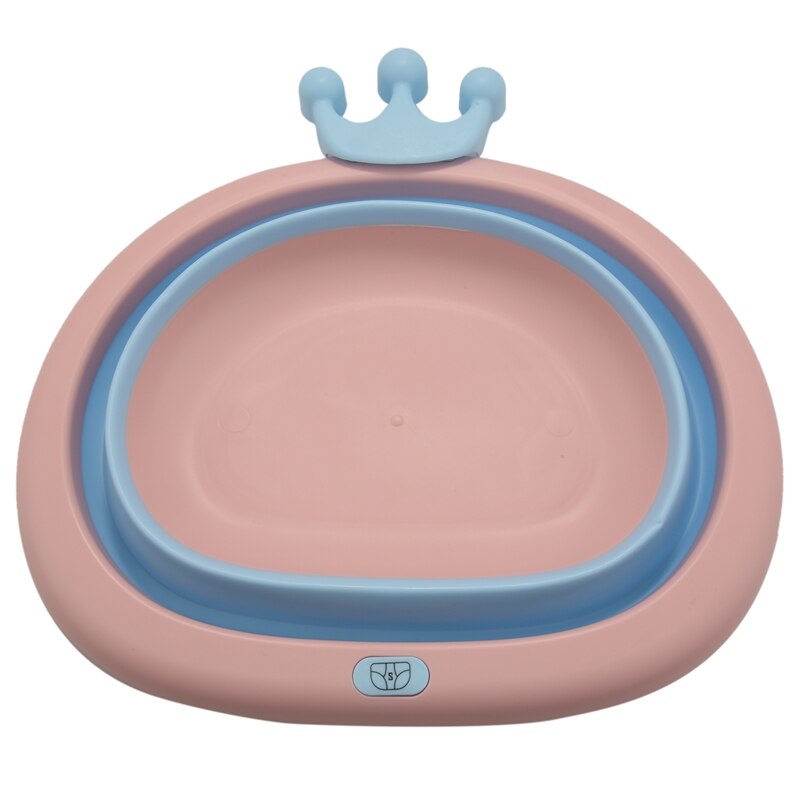 Newborn Baby Foldable Bath Tub Baby Shower Tubs Ba... – Grandado