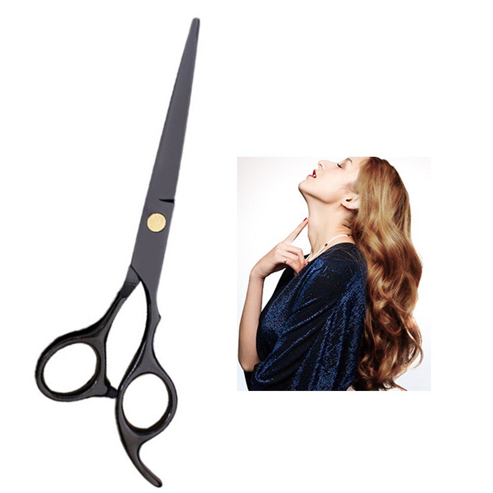 Hairdressing Scissors Hair Cutting Scissors Thinni... – Grandado