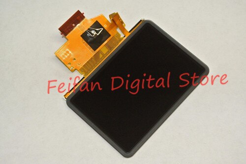 LCD Display Screen For Canon EOS 750D Kiss X8i Reb... – Vicedeal