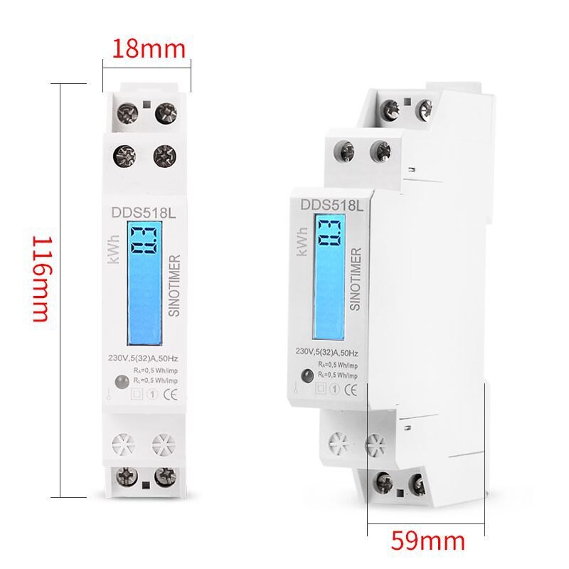 Single Phase LCD backlight single-phase rail type ... – Grandado